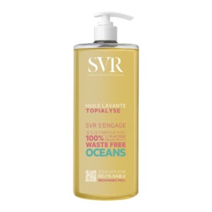 SVR Sebiaclear Gel Moussant 400ml - MaPara Tunisie