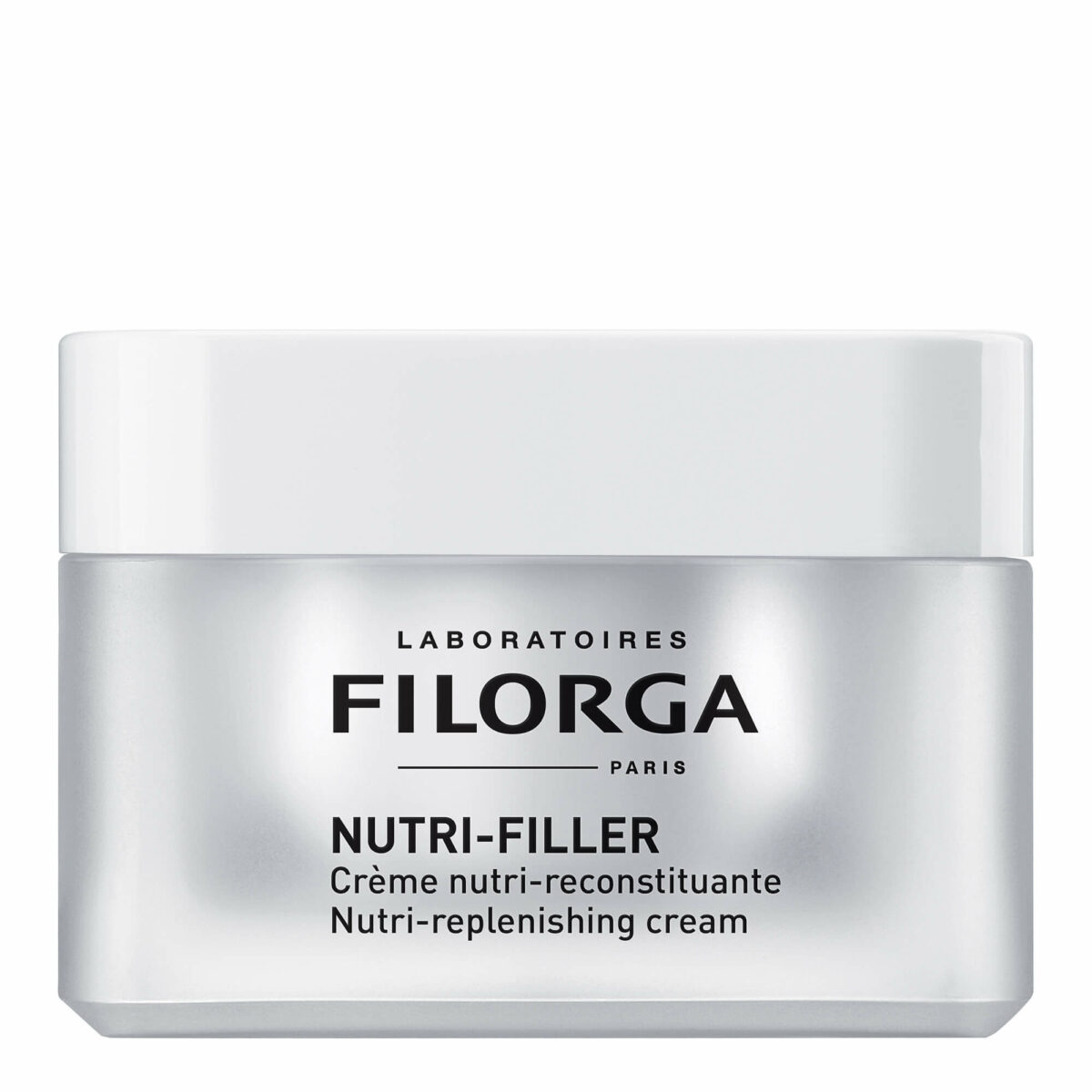 Filorga nutri-filler creme nutri-reconstituante 50 ml - MaParaTunisie
