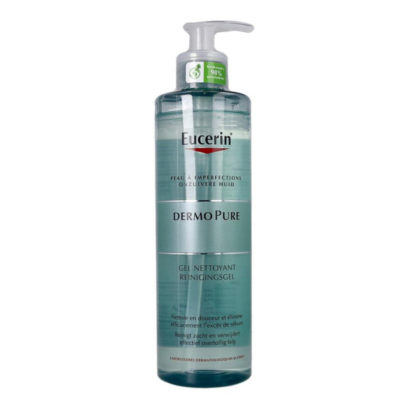 Cetaphil lotion nettoyante peau grasse 236 ml - MaParaTunisie