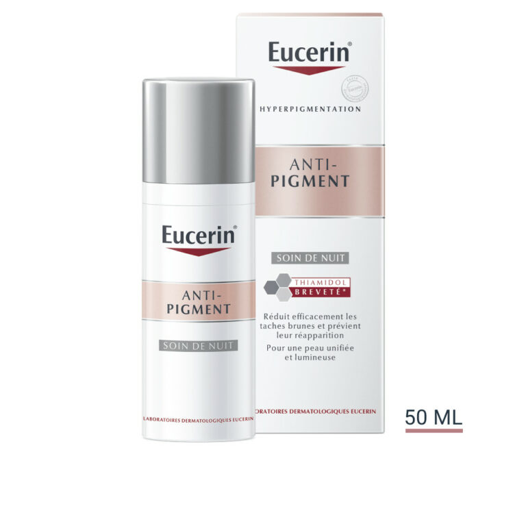 EUCERIN : Soins cutanés - Anti âge et peaux sensibles