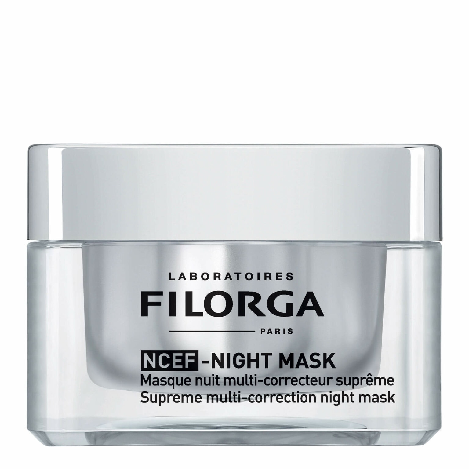 Filorga HYDRA-FILLER MASK 1 Masque de 23 g - MaPara Tunisie