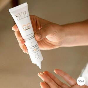 SVR Clairial CC Crème Light SPF50+ 40ml - MaPara Tunisie