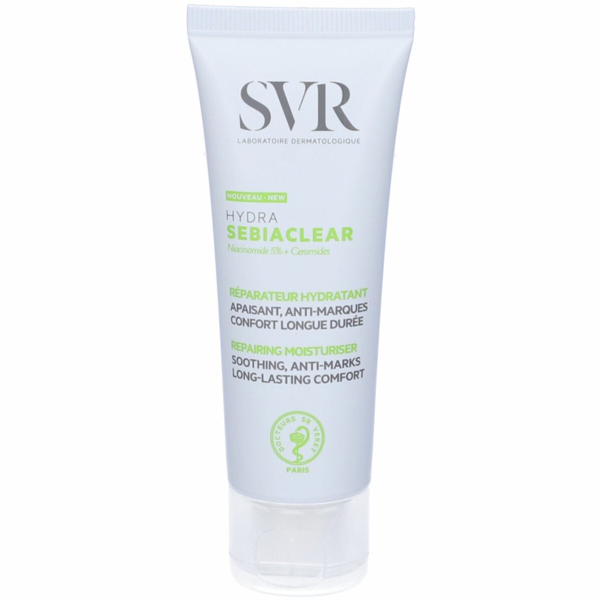 Tous les produits SVR