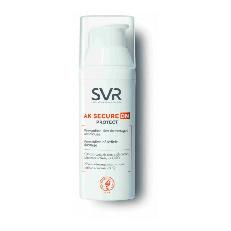 SVR Sebiaclear Gel Moussant 400ml - MaPara Tunisie