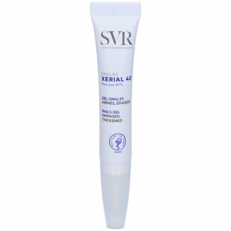 SVR Xerial 40 Ongle 10ml - MaPara Tunisie