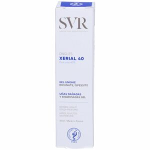 SVR Xerial 40 Ongle 10ml - MaPara Tunisie