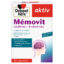 AKTIV Memovit Lecithine + B-vitamines 30 Comprimes - MaPara Tunisie