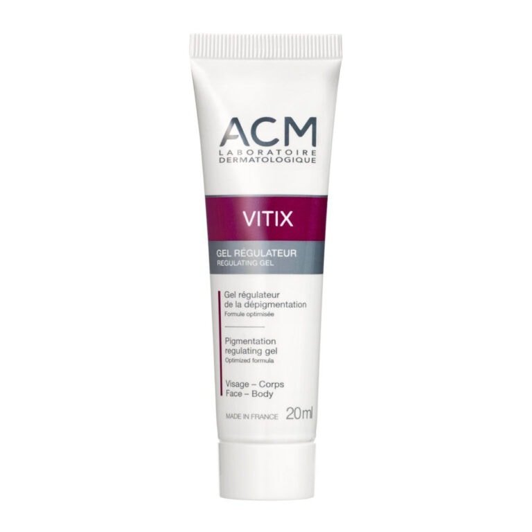 Laboratoire ACM - Laboratoire dermatologique