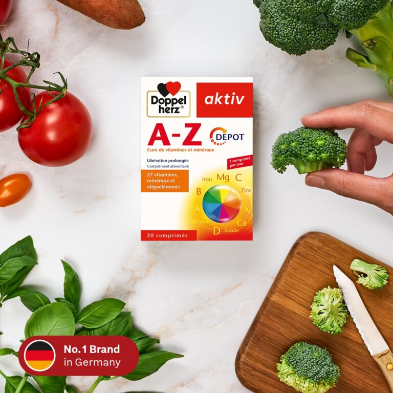 AngiCalm Propolis 16 Comprimés à Sucer - MaPara Tunisie