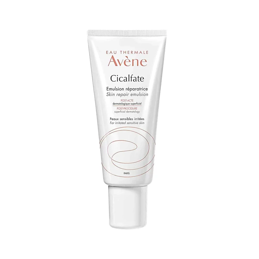 AVENE Cicalfate Emulsion Post-Acte 40ml - MaPara Tunisie
