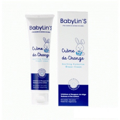 BABYLINS Liniment Oleo-calcaire 250ml - MaPara Tunisie