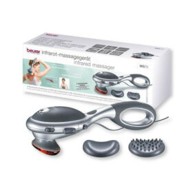 BEURER Appareil de Massage MG 70 - MaPara Tunisie