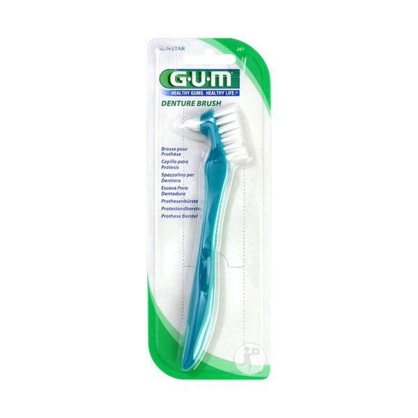 GUM Brosse à Dents Monotouffe 308 - MaPara Tunisie