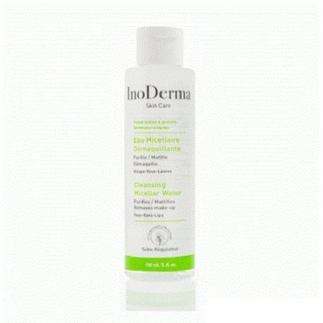 INODERMA - MaParaTunisie