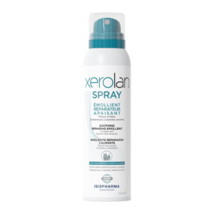 Isispharma Xerolan Spray Emollient Reparateur Apaisant 150ml - MaPara ...