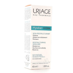 URIAGE Hyseac Hydra Soin Restructurant 40ml - MaPara Tunisie