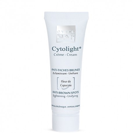 CYTOLNAT Cytolight Gel 30ml - MaPara Tunisie