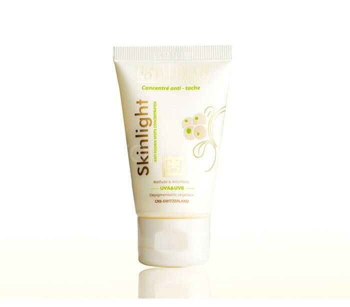 ESTHELLE SKINLIGHT CONCENTRE ANTI-TACHES 30ML - MaParaTunisie