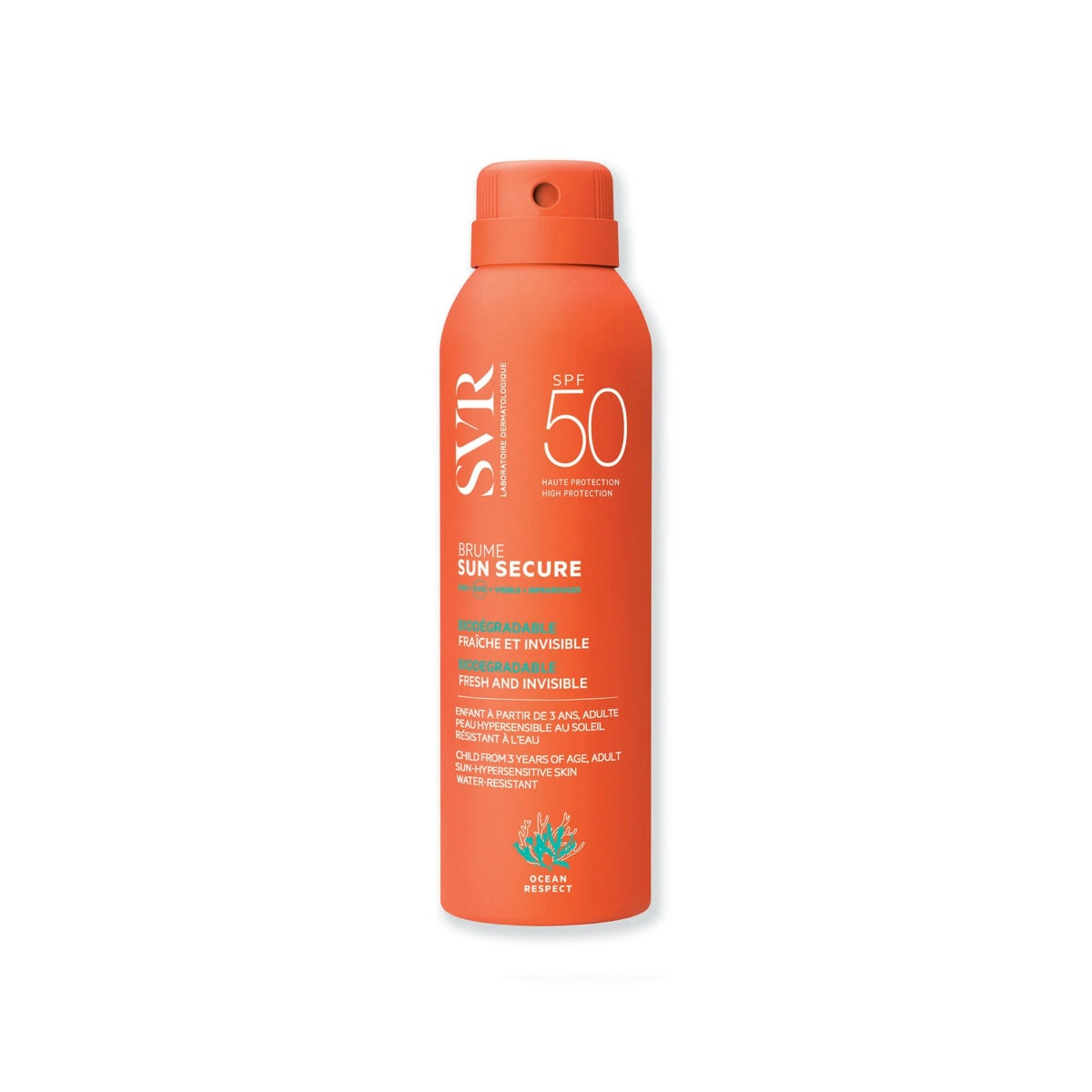 La gamme SVR Sun Secure - MaPara Tunisie