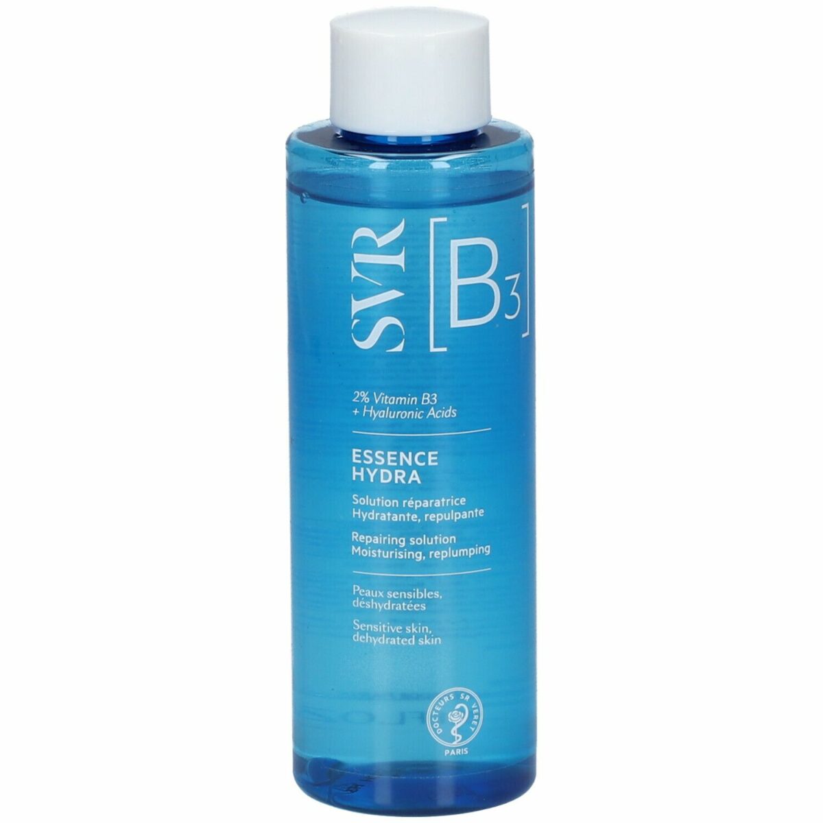 SVR [B3] Essence Hydra Solution Réparatrice 150ml - MaPara Tunisie