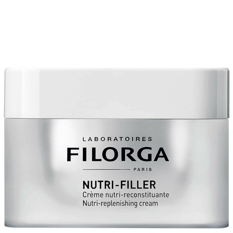 Filorga nutri-filler creme nutri-reconstituante 50 ml - MaParaTunisie