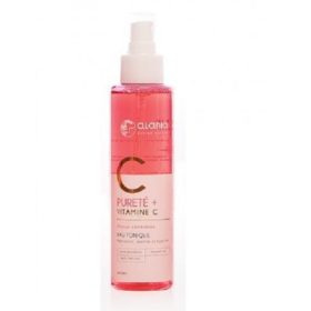 ALANIA Purete + Vitamine C Eau Tonique 150ml - MaPara Tunisie