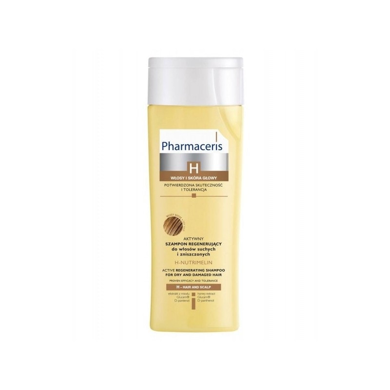 APOTHICA Kera Liss Shampooing Lissant 250ml - MaPara Tunisie
