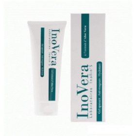 INODERMA INOVERA GEL APAISANT 100ML - MaPara Tunisie