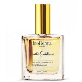 INODERMA HUILE SUBLIME GOLD 100ML - MaPara Tunisie