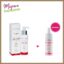 Inoderma Soin Capillaire Anti-chute 100ml + Inoderma Mousse Toilette ...