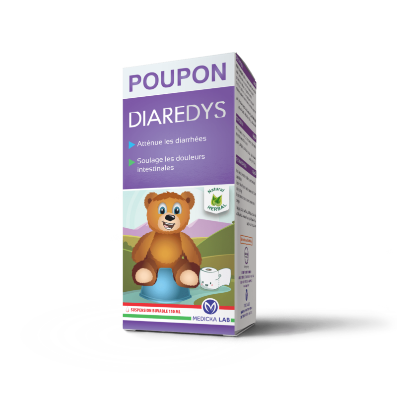 POUPON Constilax 150ml - MaPara Tunisie