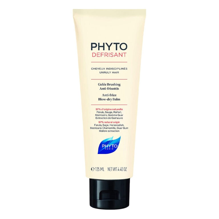 PHYTO PhytoDéfrisant Gelée Brushing Anti-Frisottis 125ml - MaPara Tunisie