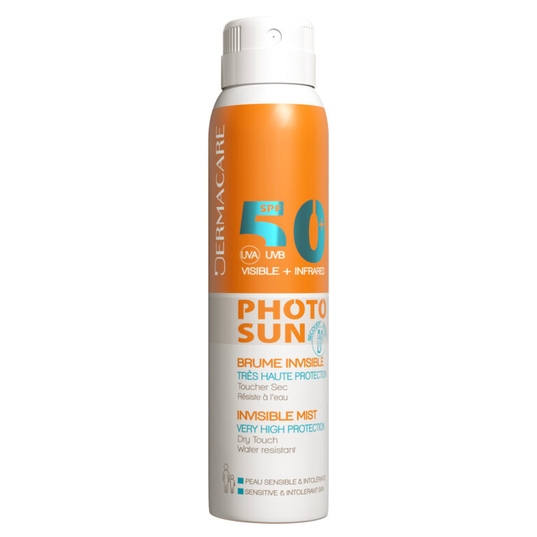 DERMACARE Photosun Brume Invisible 150ml - MaPara Tunisie