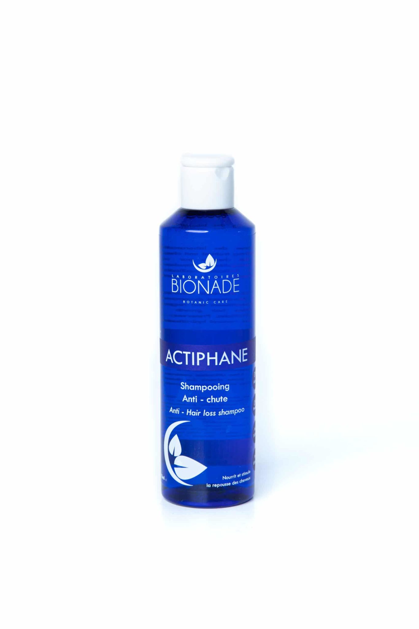 BIONADE Actiphane Shampooing Anti Chute - MaPara Tunisie