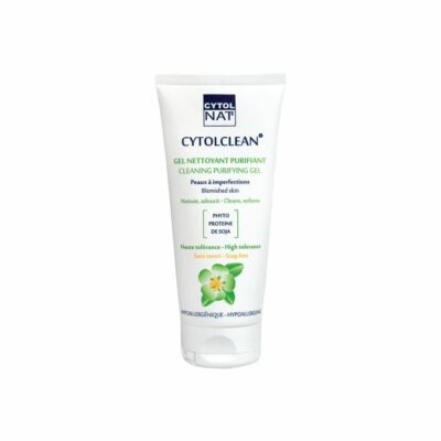Cytolnat Cytolclean Gel Nettoyant 175ml - MaPara Tunisie