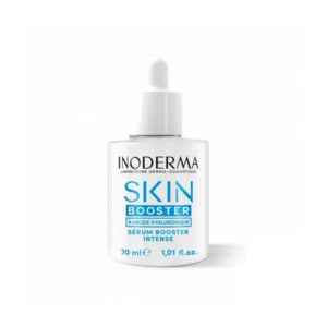 Inoderma Skin Booster Serum Booster Intense 30 ml - MaPara Tunisie