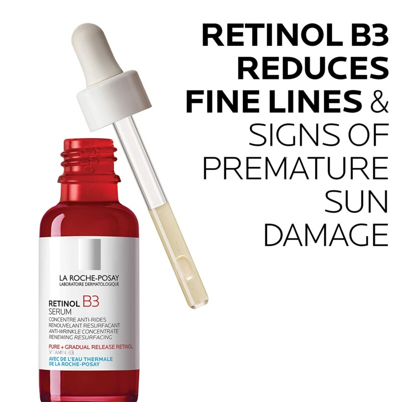 La Roche Posay Retinol B3 Sérum - MaPara Tunisie