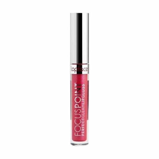 Topface Focus Point Perfect Gleam Lipgloss Cashmere 108 - MaPara Tunisie