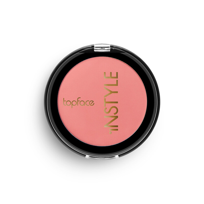 Topface Instyle Blush On 010 - MaPara Tunisie