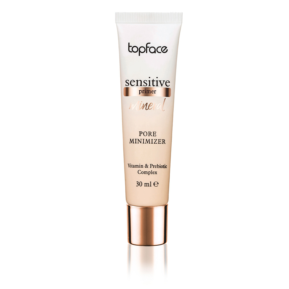 Topface Primer Crème Sensitive Pore Minimizer 03 - MaPara Tunisie