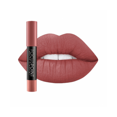 Topface Focus Point Matte Lippaint 014 - MaPara Tunisie