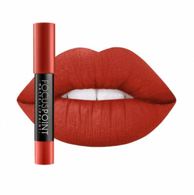 Topface Focus Point Matte Lippaint 006 - MaPara Tunisie