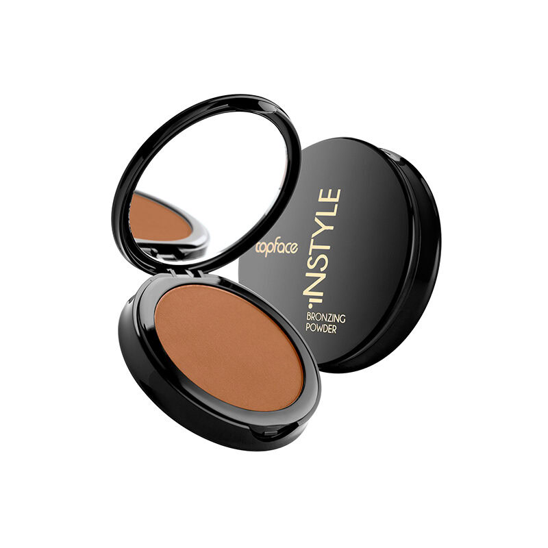 Topface Instyle Bronzing 03 - MaPara Tunisie