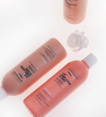 BYPHASSE Lait Eclaircissant Whitening Effect Extrait D'avoine 500ml ...