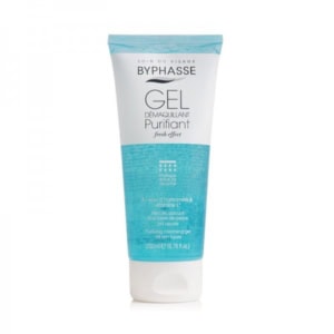 Byphasse Gel Démaquillant Purifiant Fresh Effect 200ml - MaPara Tunisie