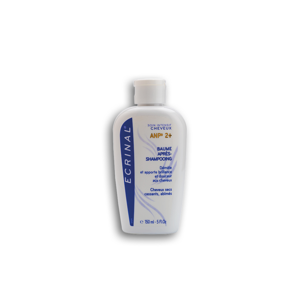 Ecrinal Baume Apres Shampooing 150 ml - MaPara Tunisie
