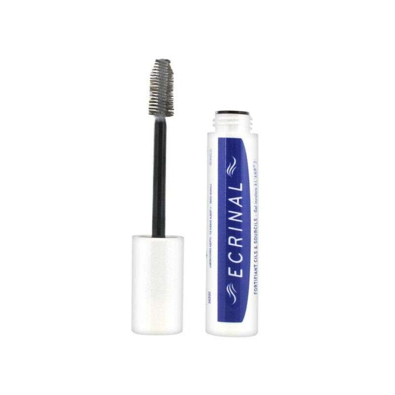 Ecrinal Gel Anp2 Fortifiant Cils et sourcils 9 ml - MaPara Tunisie