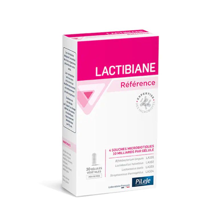 Biohealth Biofibre 60 Gélules - MaPara Tunisie