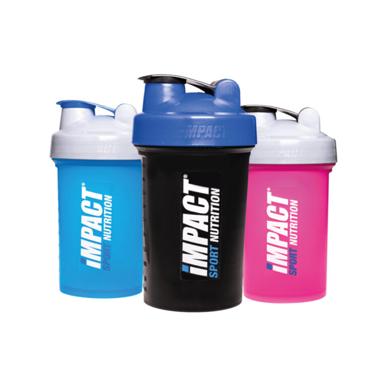 IMPACT Proteine Premium Whey Vanilla Ice Cream Format Eco 900g - MaPara Tunisie