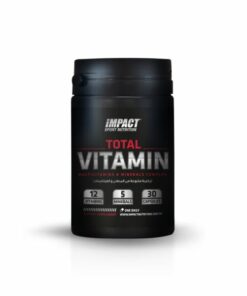 Impact Nutrition - MaPara Tunisie
